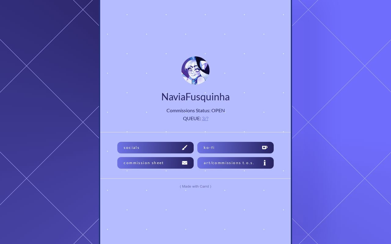 boo navia's links and stuff